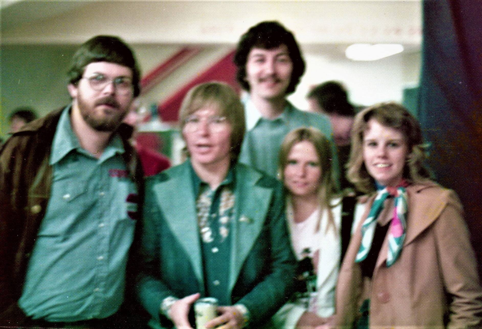 Big 8 Radio - Classic Hits From The Motor City!