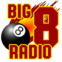 Big 8 Radio - Classic Hits from The Motor City!